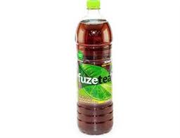 FUZE TEA 1.5 LITROS | SISTEMA ELIPSYS